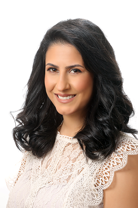 Mirna Al Fakhouri | Jordan Exports